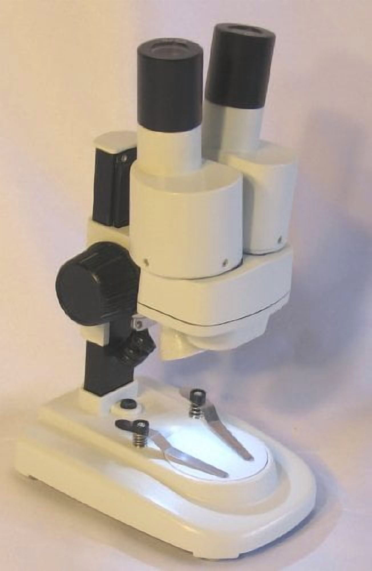 Dissecting Microscope, 20x$$Books & Magazines - Walmart.com