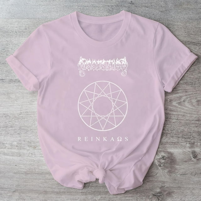 Dissection 'Reinkaos' ' T shirt - NEW-TH17132 - Walmart.com