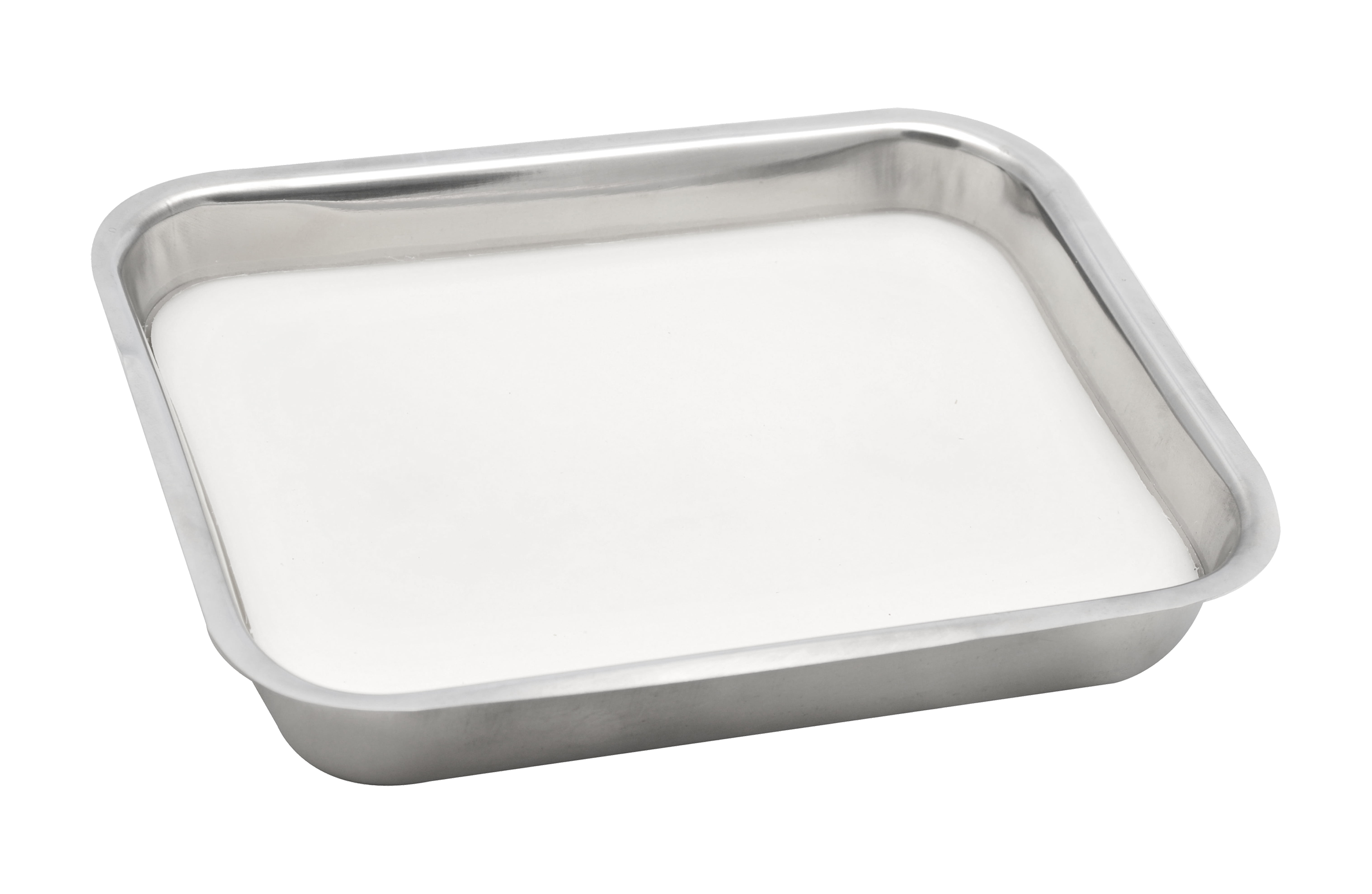 Dissection Tray, with Wax Liner - 13.75" x 10" - High Quality Stainless ...