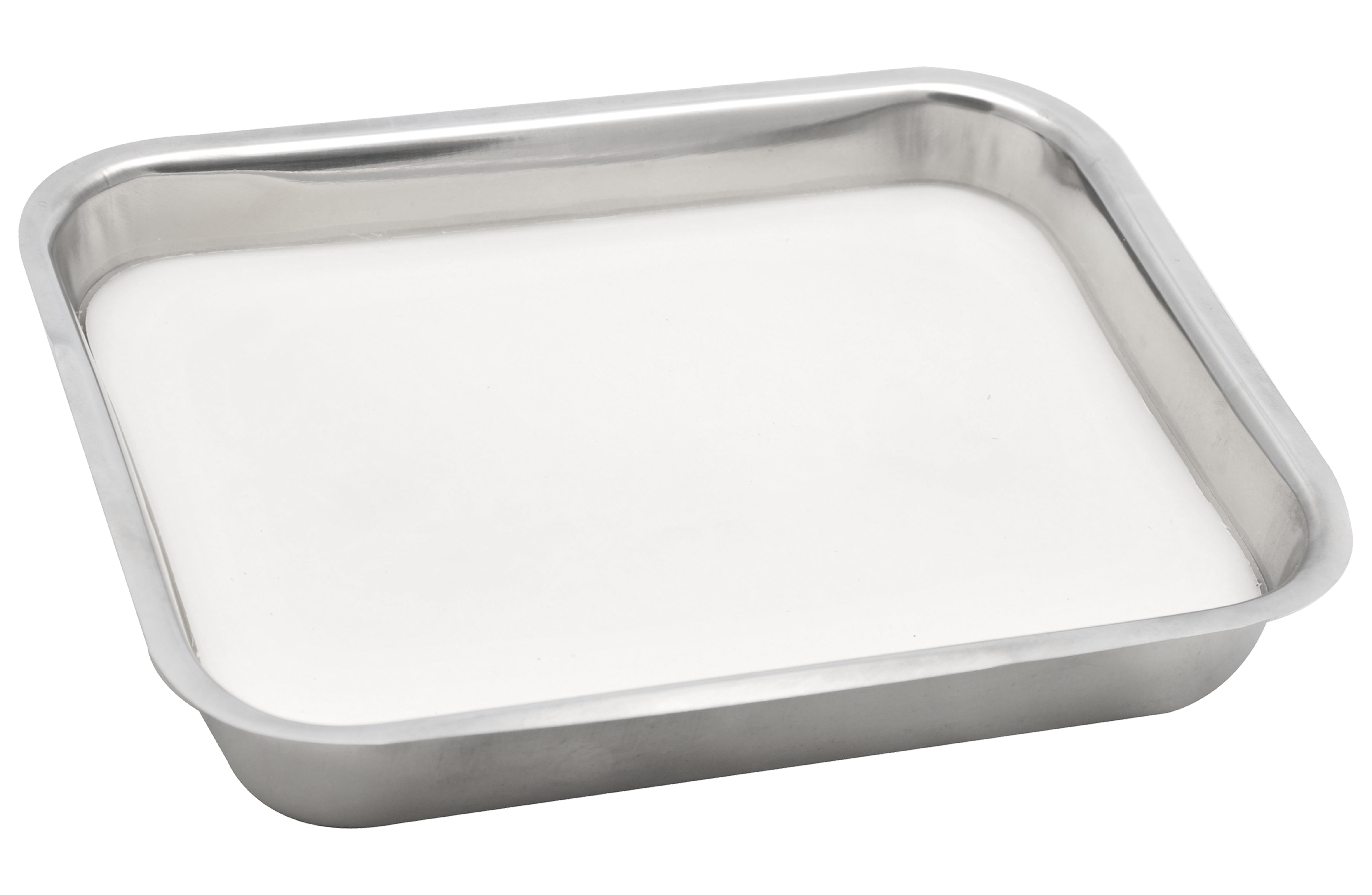 Dissection Tray, with Wax Liner - 15" x 12" - High Quality Stainless ...