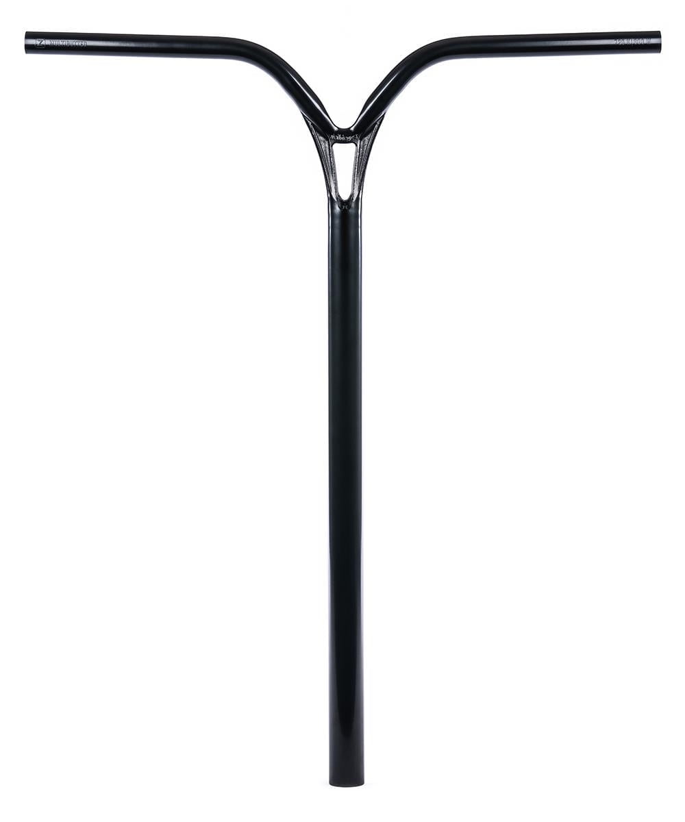 Dissidence Ethic Deildegast V2 Bar - Black Mirror 28.4" Tall Oversized ...
