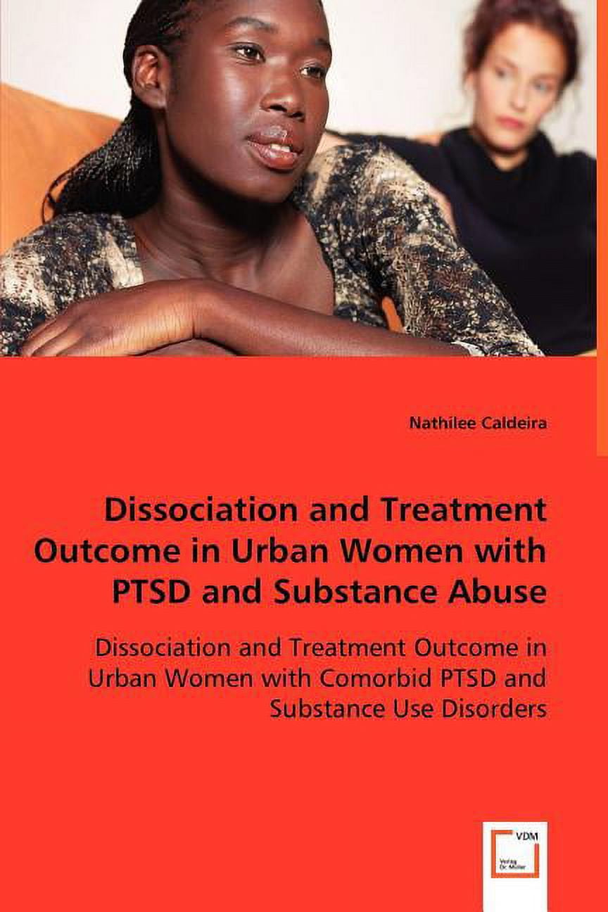 Dissociation and Treatment Outcome in Urban Women with PTSD and ...