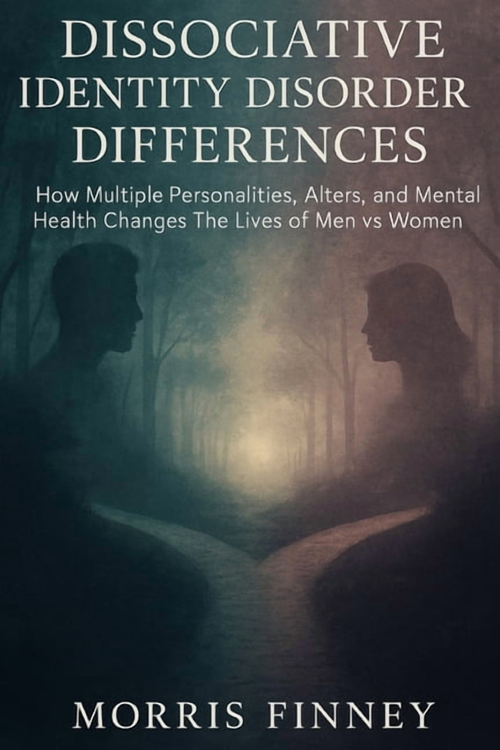 Dissociative Identity Disorder Differences: How Multiple Personalities ...
