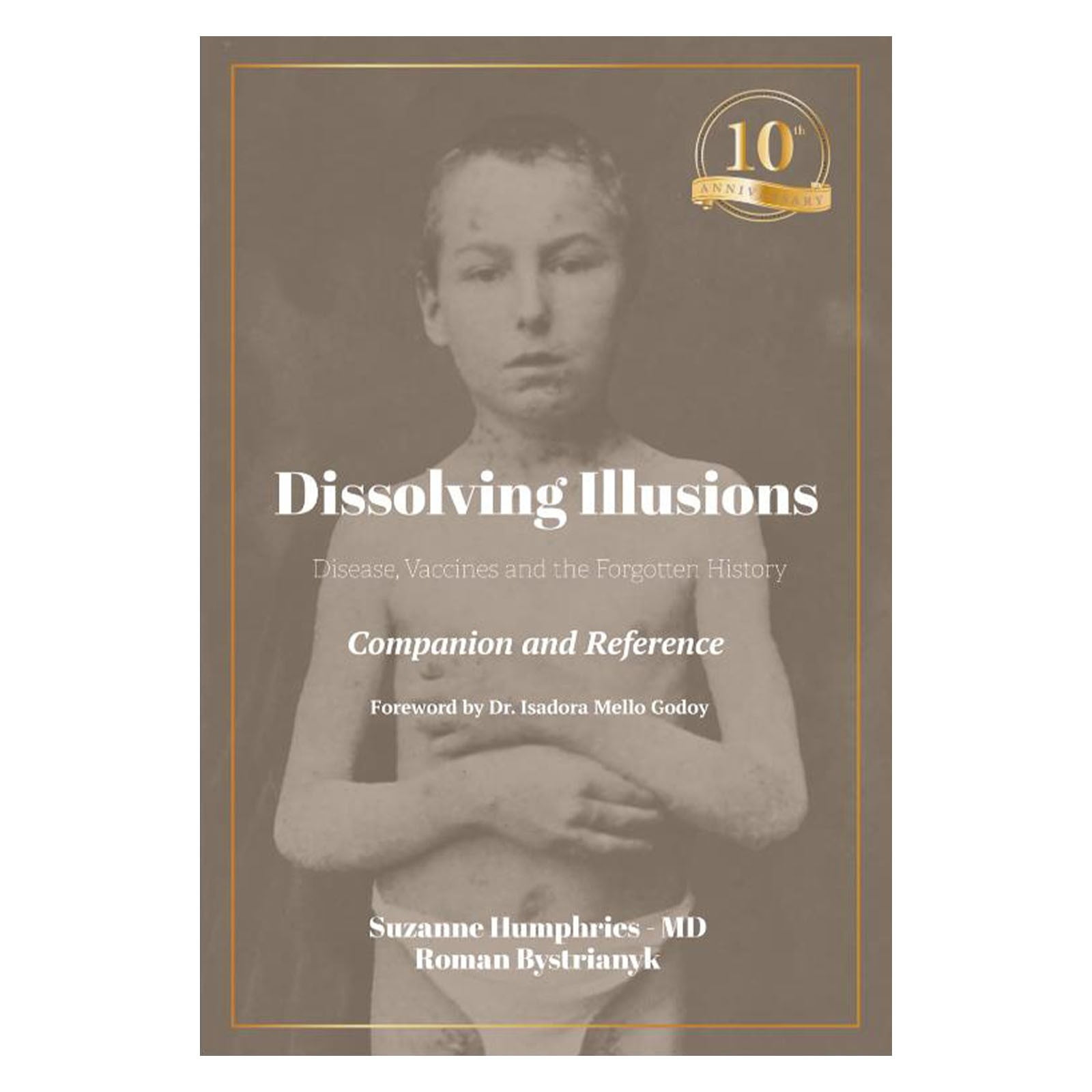 Dissolving Illusions | Suzanne Humphries&Roman Bystrianyk:Dissolving ...