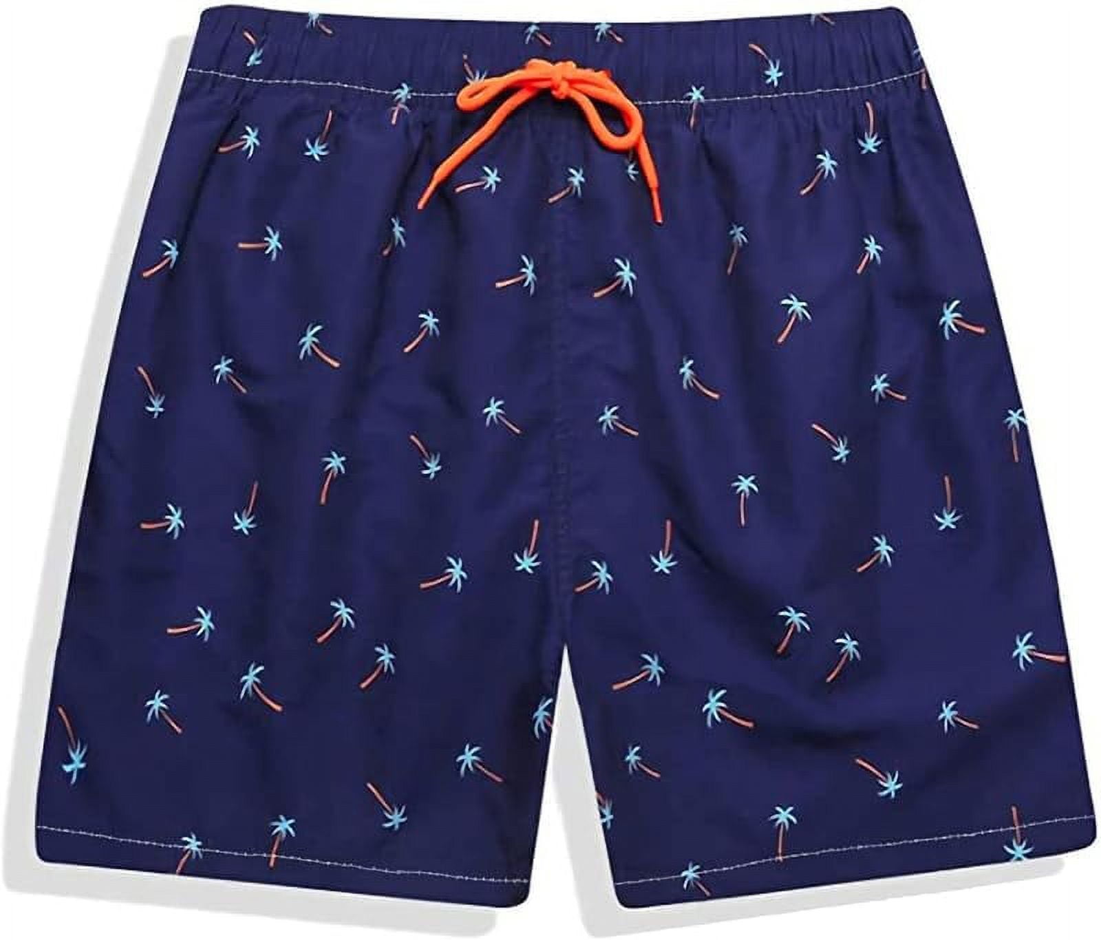 Dissolving Swim Trunks Prank Shorts Funny Gift for Brother Boyfriend ...