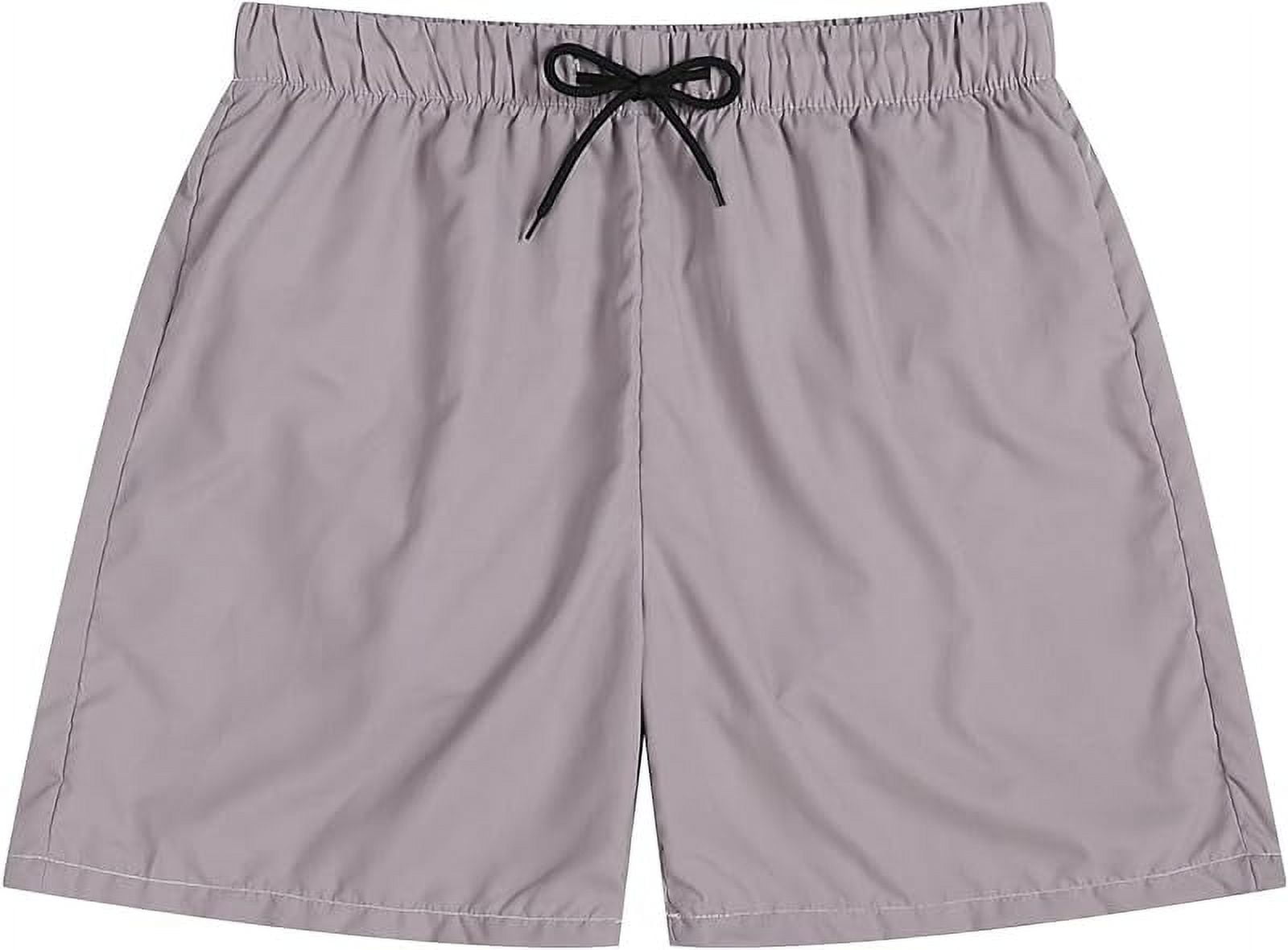 Dissolving Swim Trunks Prank Shorts Funny Gift for Brother Boyfriend ...