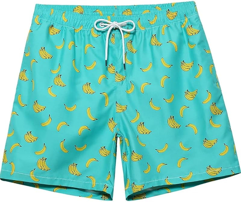 Dissolving Swim Trunks Prank Stuff Funny Shorts Gag Ts For Brother