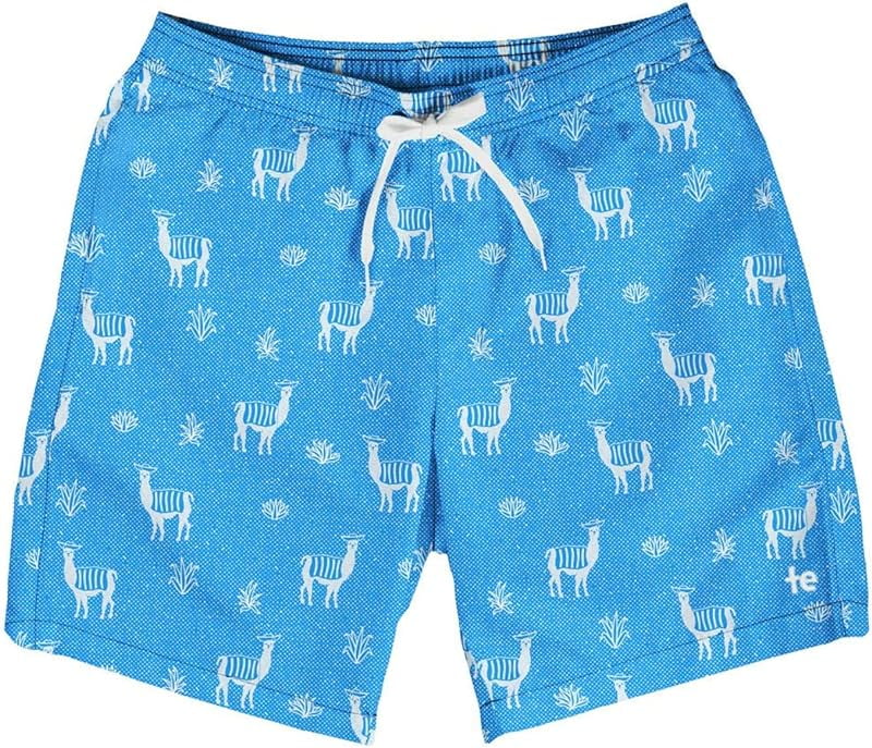 Dissolving Swim Trunks Prank Stuff Funny Shorts Gag Gifts for Brother ...