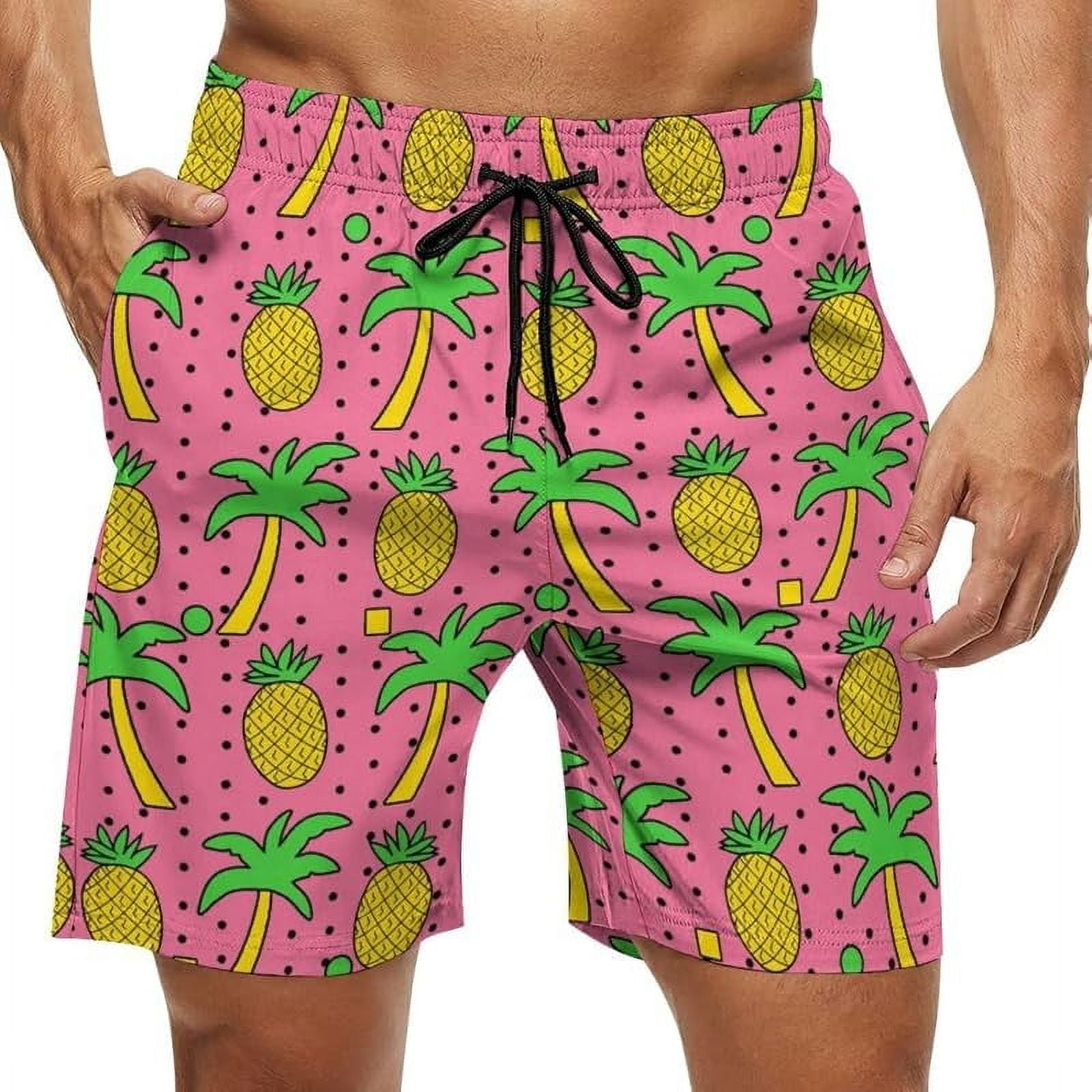 Dissolving Swim Trunks Prank Trunks Funny Gift for Brother Boyfriend ...