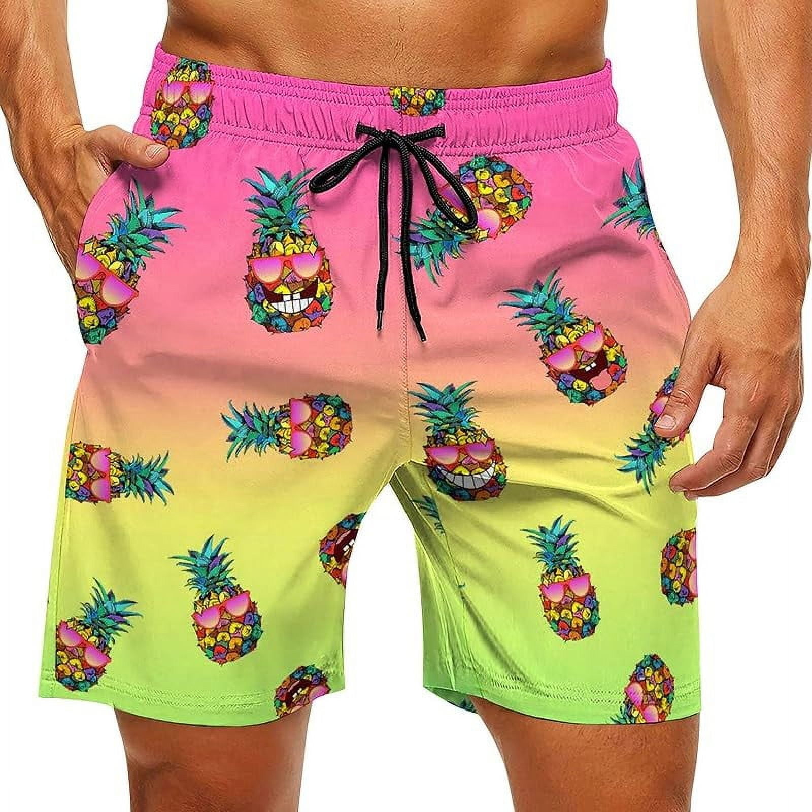 Dissolving Swim Trunks Prank Trunks Funny Gift for Brother Boyfriend ...