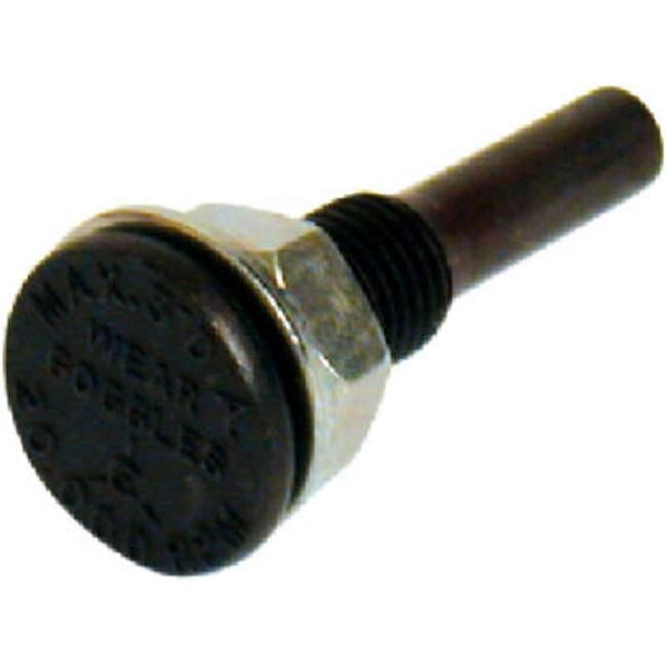 Disston 842917 0.38 - 0.5 in. Master Mechanic Utility Drive Arbor ...