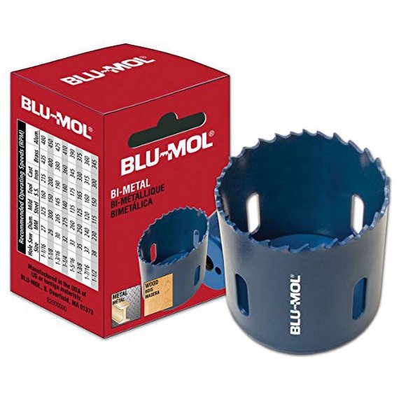 6 Inch Hole Saw