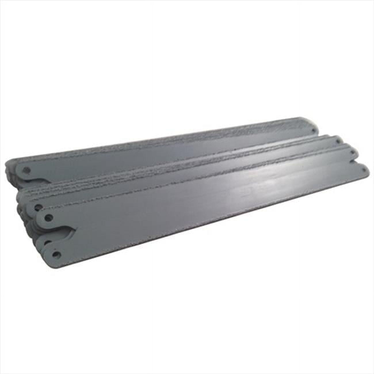 Disston GH10-50T Remgrit 10 In. Carbide Grit Hack Saw Blade- 50 Pack ...