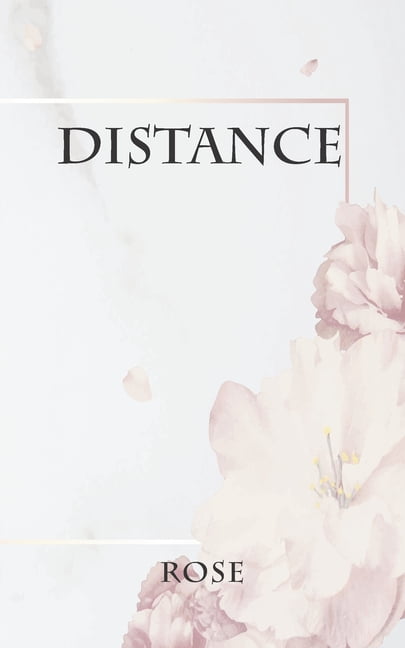 Distance (Paperback) - Walmart.com