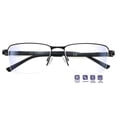 Distance Nearsighted Sunglasses For Men Polarized Near Sighted Vision ...