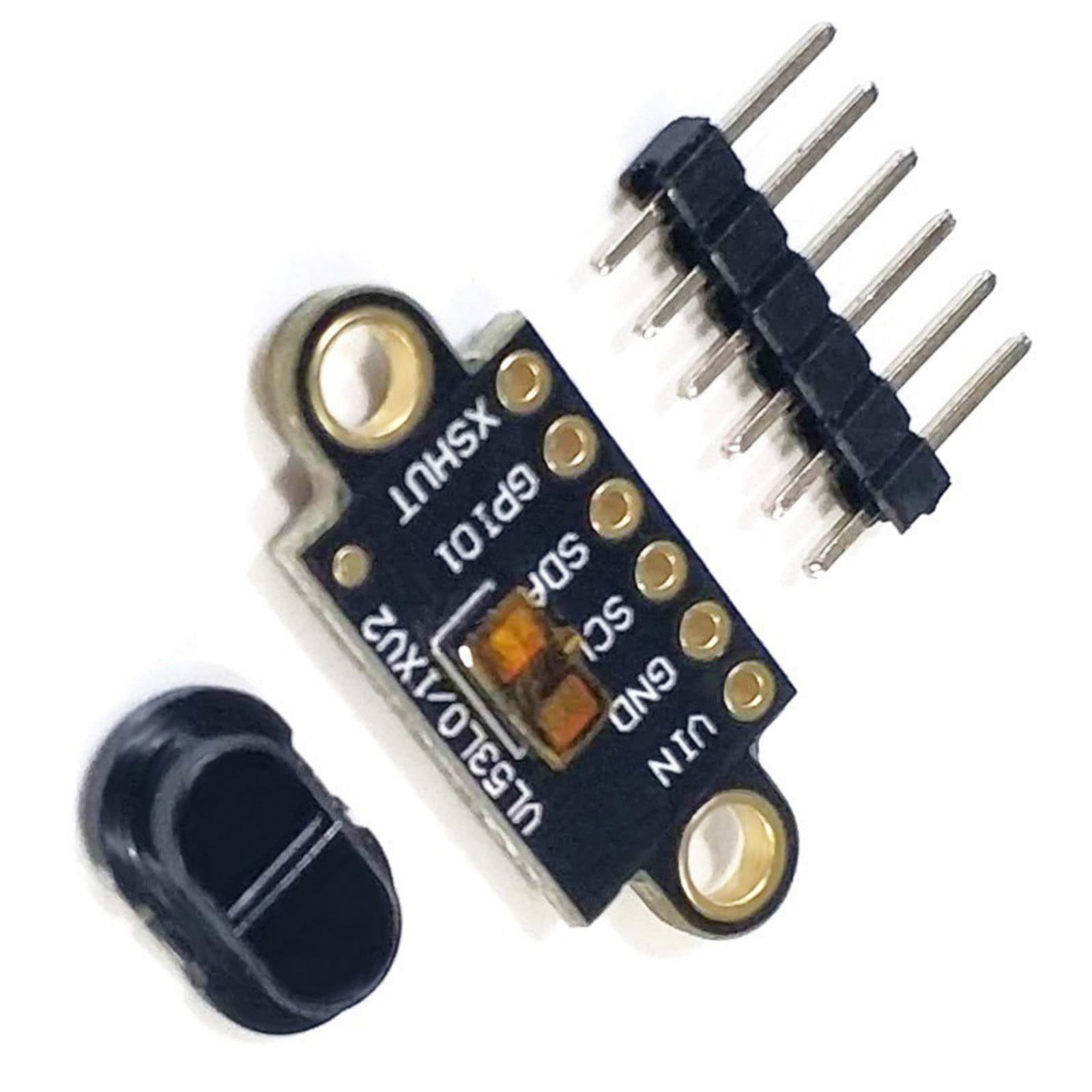 Distance Ranging Module VL53L1X Precise Distance Ranging Finder With ...