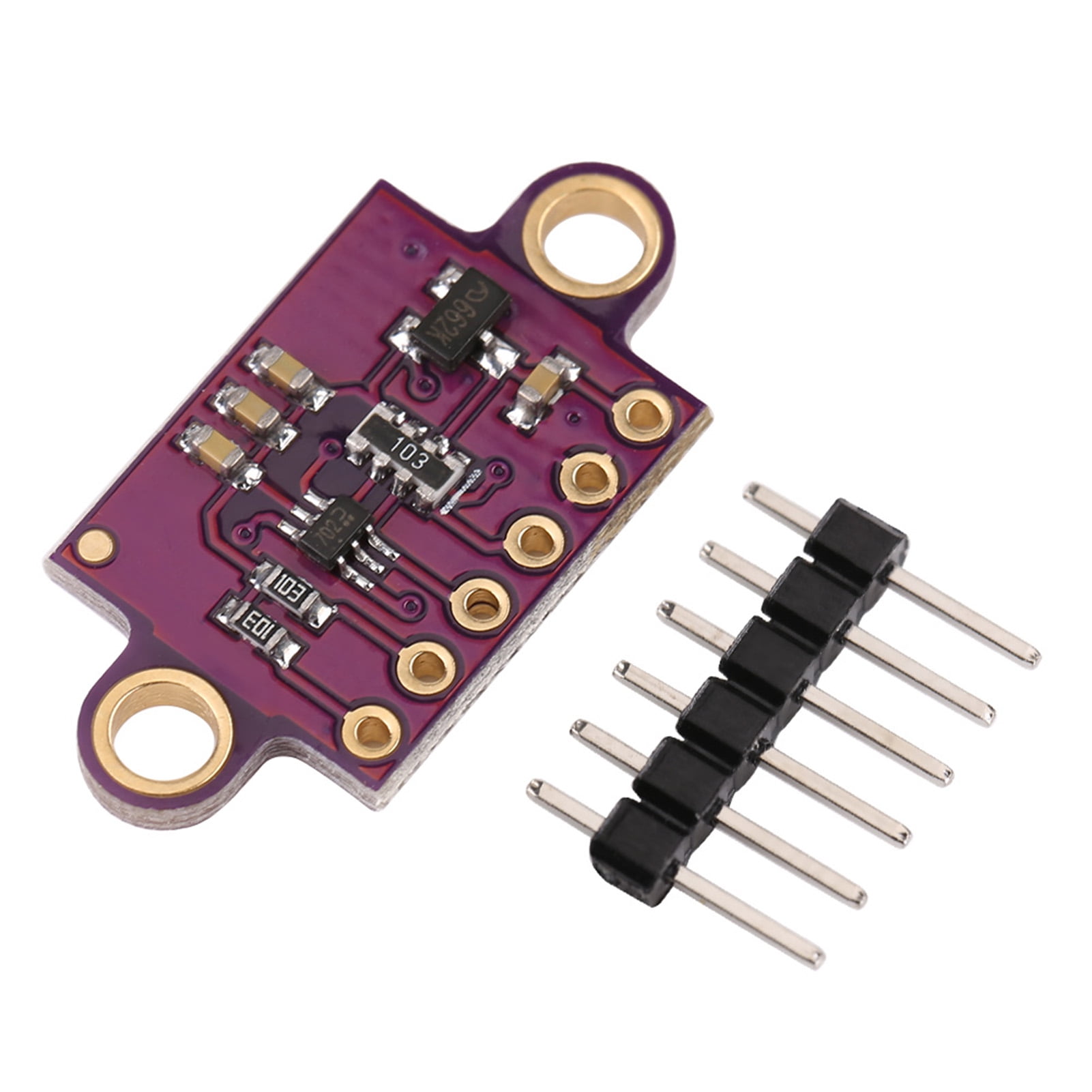 Distance Sensor,GY-VL53L0XV2 Time of ToF Distance Measurement Sensor ...