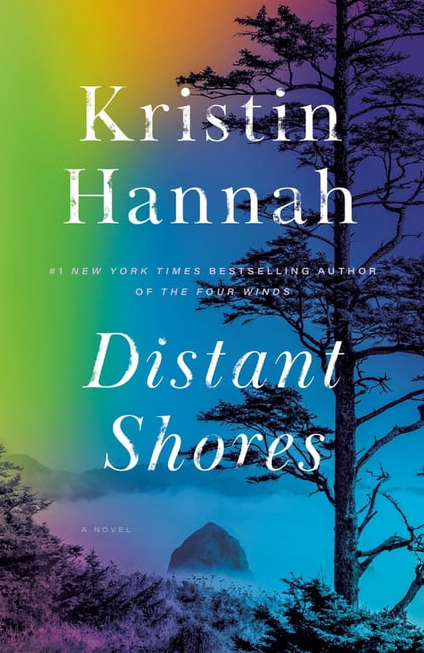Distant Shores, (Paperback) - Walmart.com