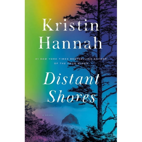 Distant Shores, (Paperback) - Walmart.com