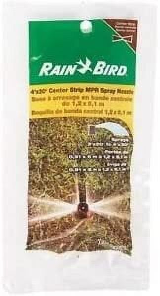 DistiKemTM Rain Bird Corp. Consumer 15CSTC1 Spray Head Nozzle-CENTER ...