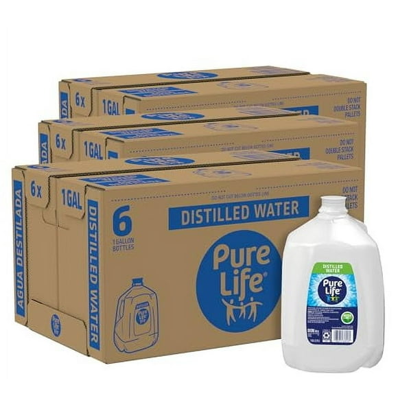 Gallon in Water - Walmart.com
