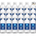 Distilled Water for CPAP Machines by Snugell (24-Pack, 16.9 oz) – Up to ...