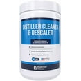 Distiller Cleaner Descaler - 2 LBS Water Distiller Cleaner - Citric ...