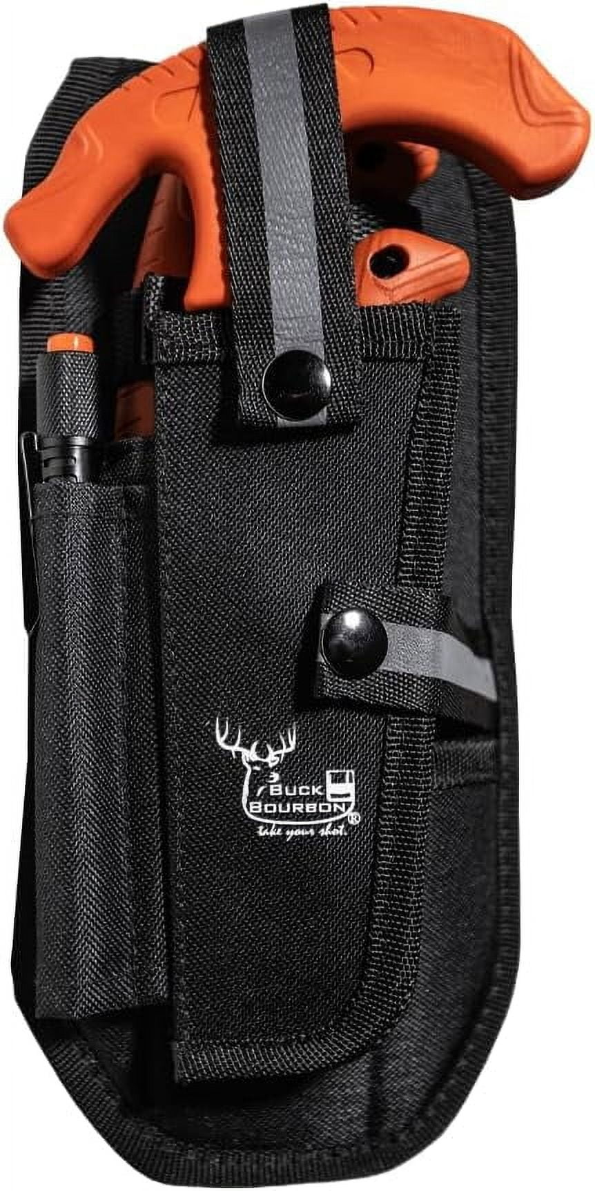 Distiller’s Cut™ 8 Piece Field Knife Kit, Includes Two Knives, Gut Hook ...