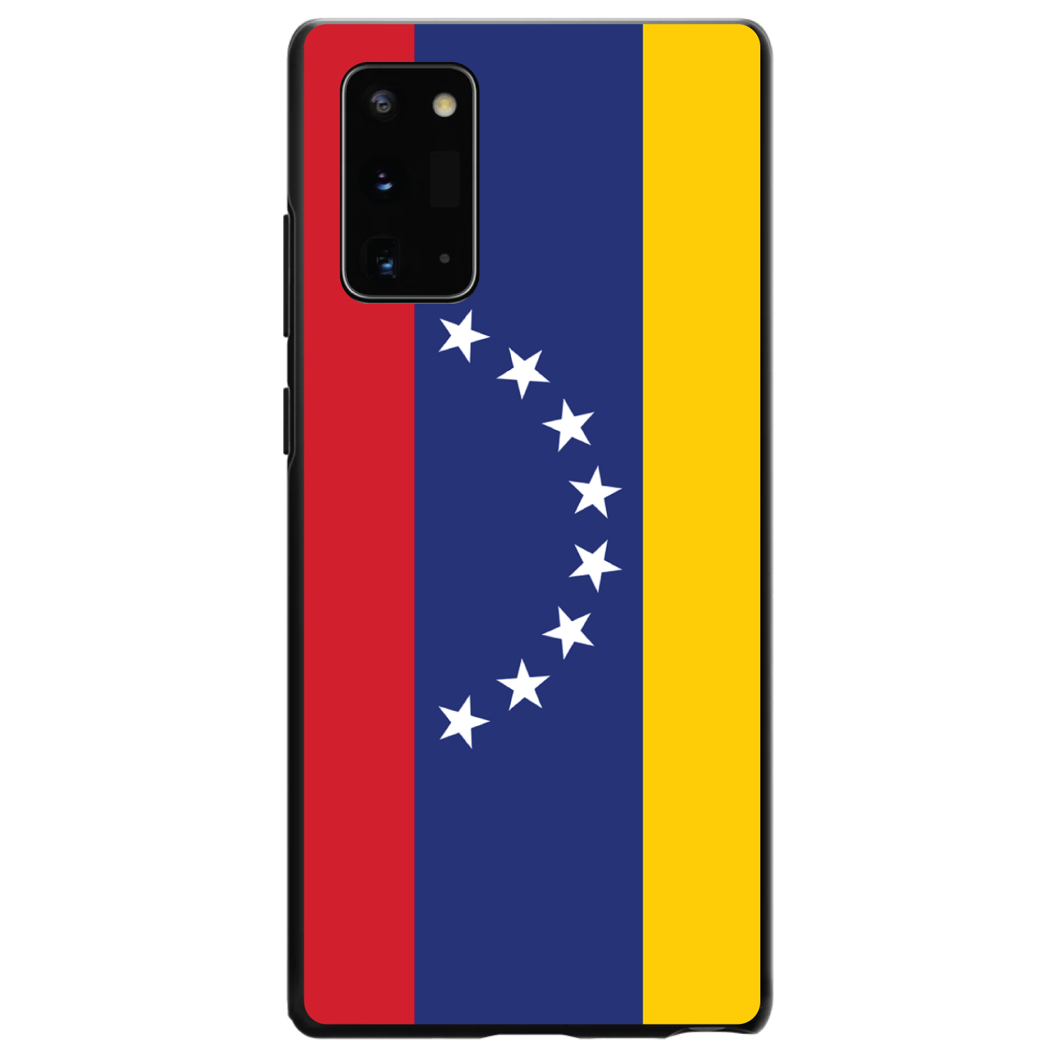 DistinctInk Case for Samsung Galaxy Note 20 (6.7" Screen) - Custom ...