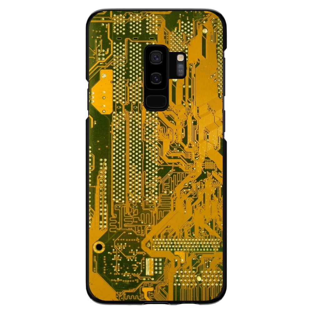 DistinctInk Case for Samsung Galaxy S9 PLUS (6.2" Screen) - Custom ...
