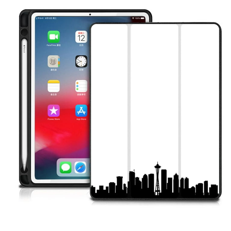 Ipad Silhouette
