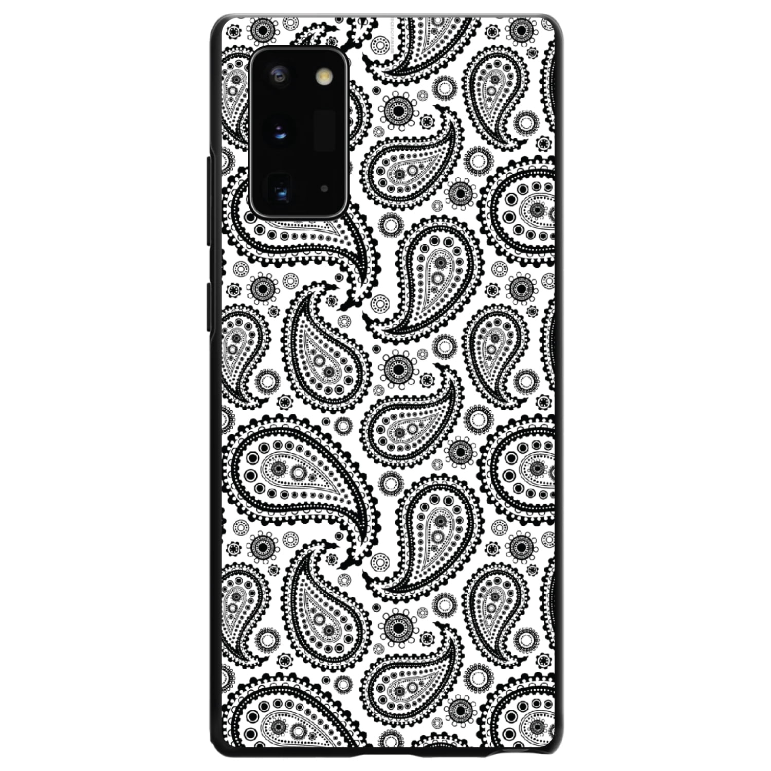 DistinctInk Case for Samsung Galaxy Note 20 ULTRA (6.9" Screen ...