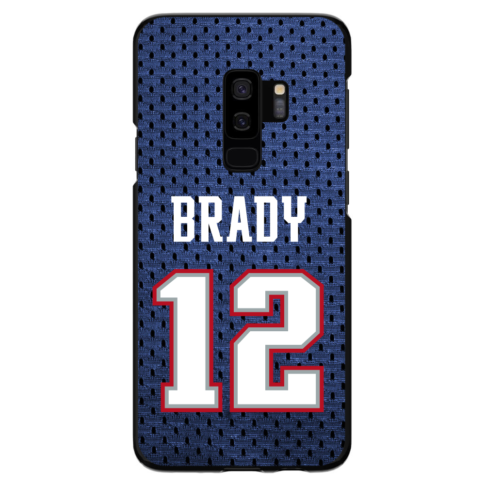 DistinctInk Case for Samsung Galaxy S9 PLUS (6.2" Screen) - Custom ...