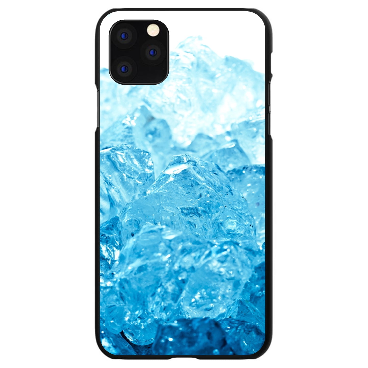 DistinctInk Case for iPhone 11 (6.1" Screen) - Custom Ultra Slim Thin ...