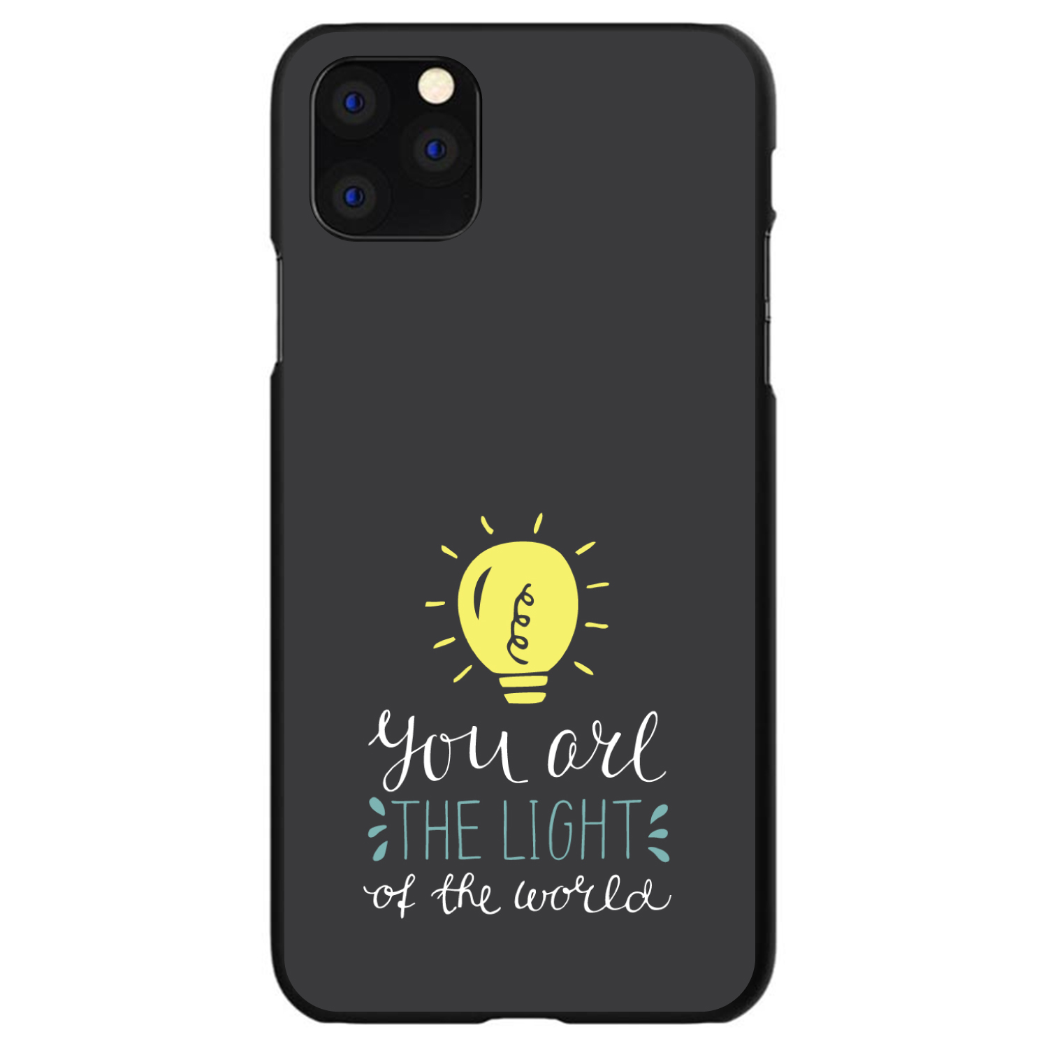 DistinctInk Case for iPhone 12 MINI (5.4" Screen) - Custom Ultra Slim ...