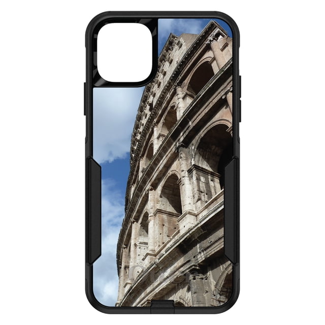 DistinctInk Case for iPhone 12 MINI (5.4" Screen) - OtterBox Commuter ...