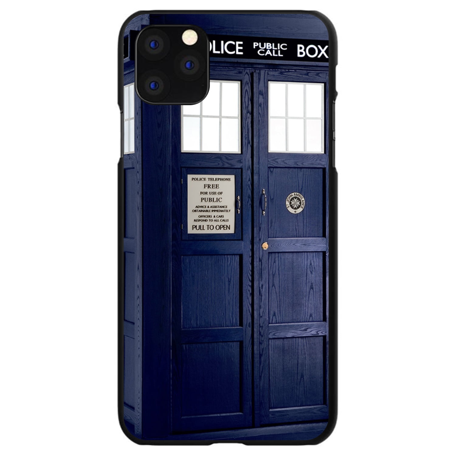 DistinctInk Case for iPhone 12 Pro MAX (6.7" Screen) - Custom Ultra ...