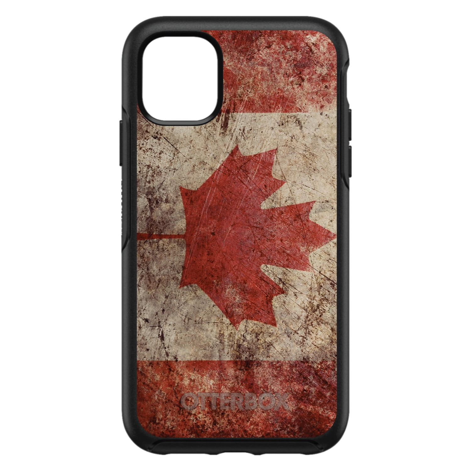 DistinctInk OtterBox Symmetry Custom Case for Apple iPhone 12 Pro Max ...