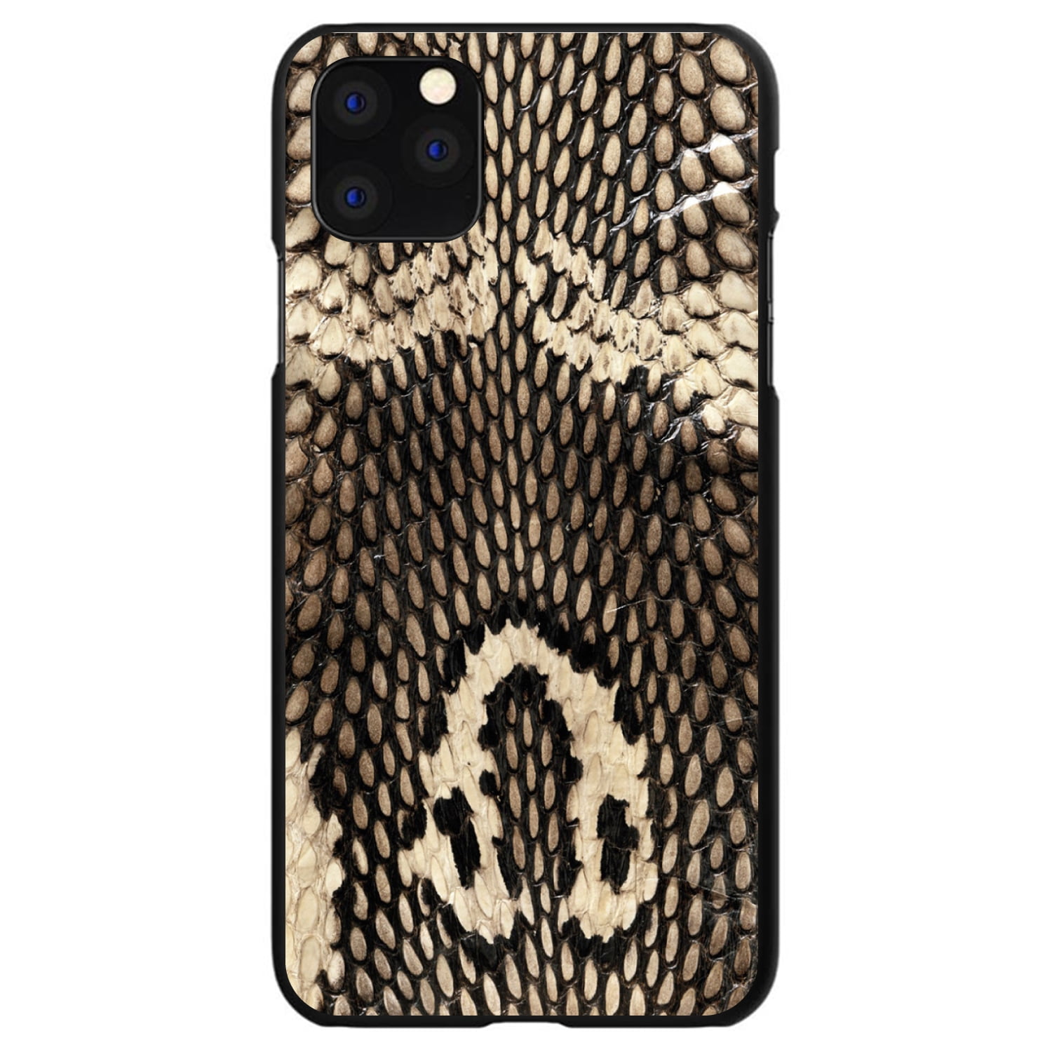 DistinctInk Case for iPhone 13 (6.1" Screen) - Custom Ultra Slim Thin ...