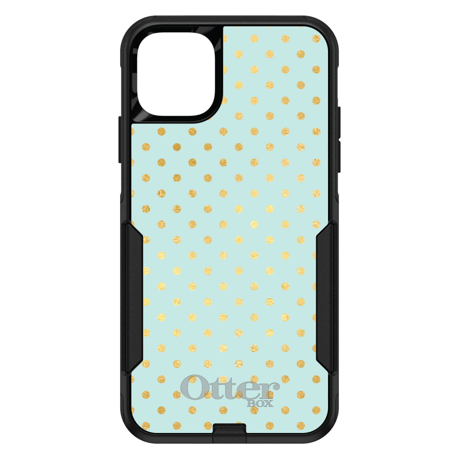 DistinctInk Case for iPhone 13 MINI (5.4" Screen) - OtterBox Commuter ...