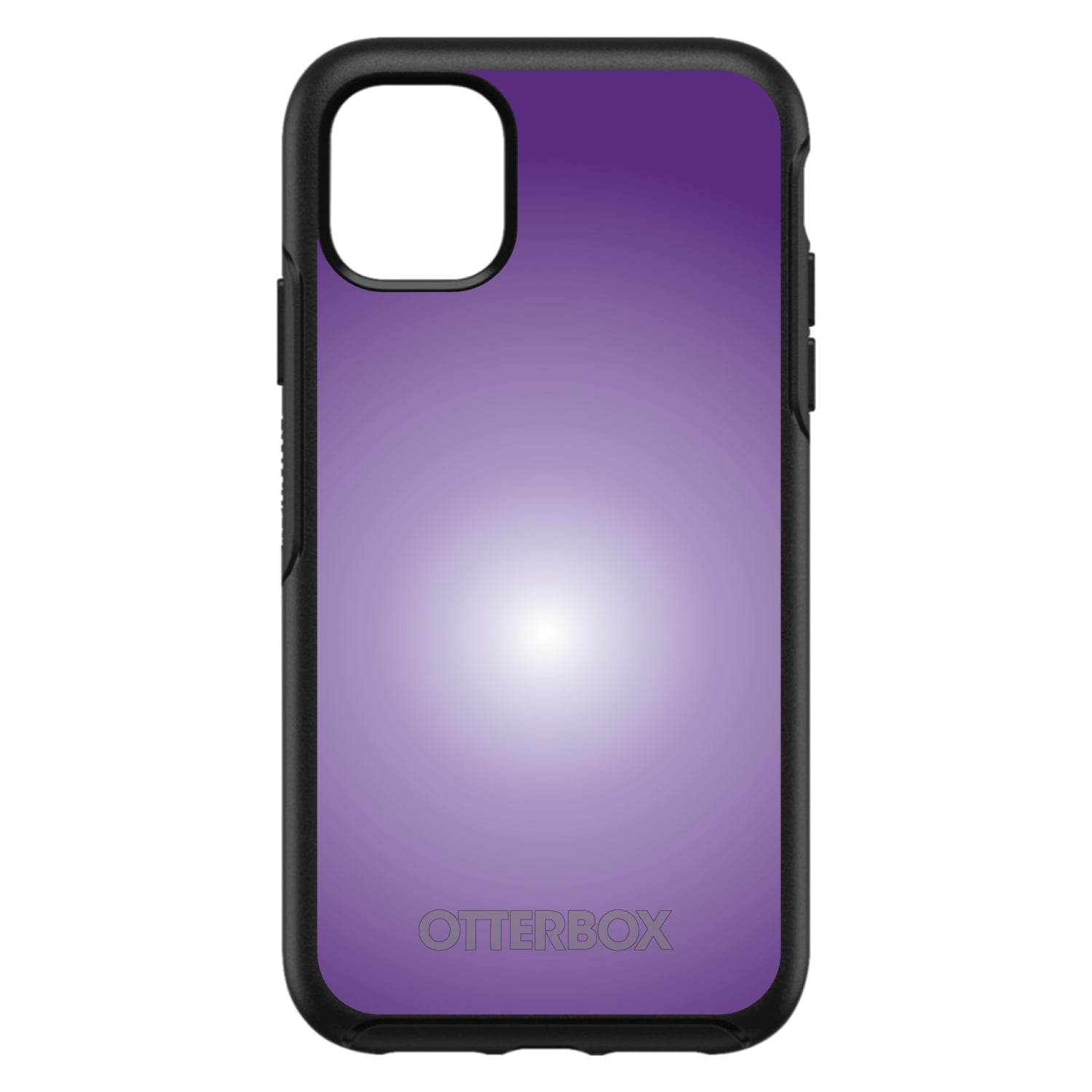 DistinctInk Case for iPhone 13 MINI (5.4" Screen) - OtterBox Symmetry ...