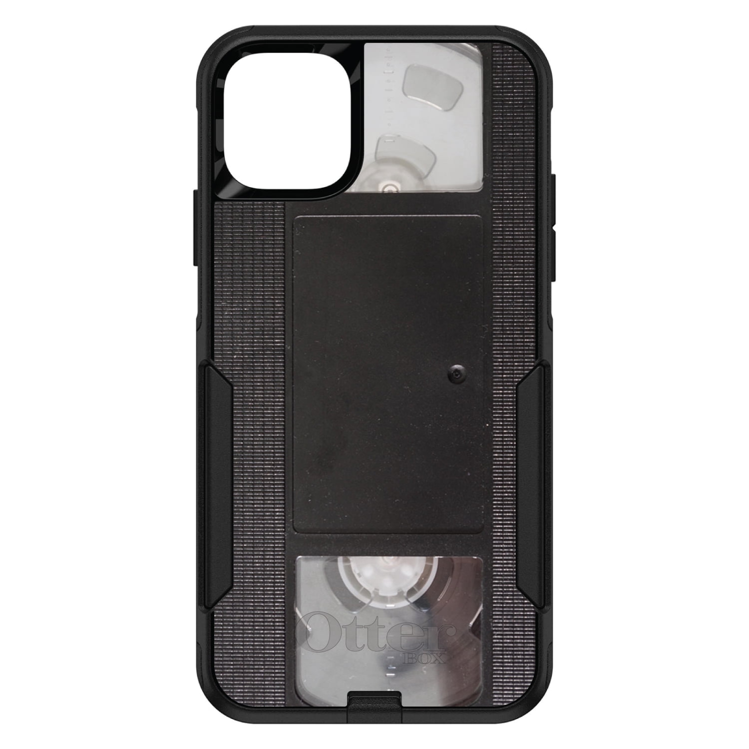 DistinctInk OtterBox Commuter Custom Case for Apple iPhone 13 Pro (6.1 ...