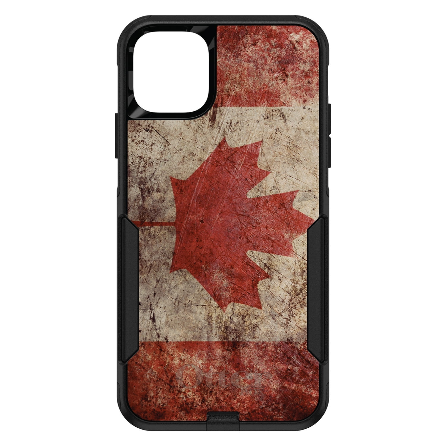 DistinctInk Case for iPhone 15 (6.1" Screen) - OtterBox Commuter Custom ...