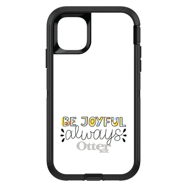 DistinctInk Case for iPhone 15 (6.1" Screen) - OtterBox Defender Custom ...