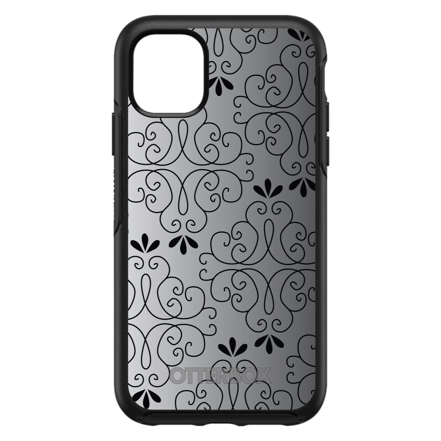 DistinctInk Case for iPhone 15 PLUS (6.7" Screen) - OtterBox Symmetry ...