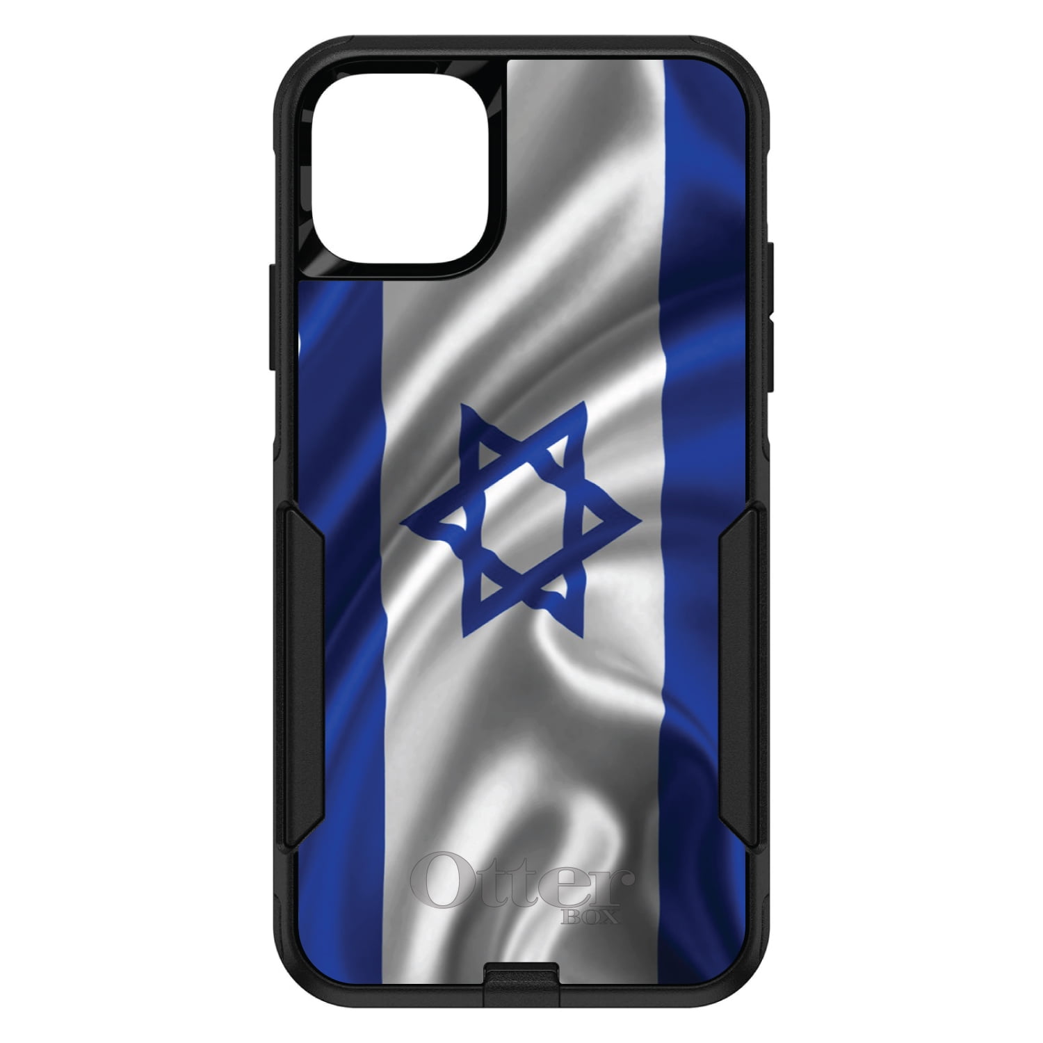 DistinctInk Case for iPhone 15 PRO (6.1" Screen) - OtterBox Commuter ...