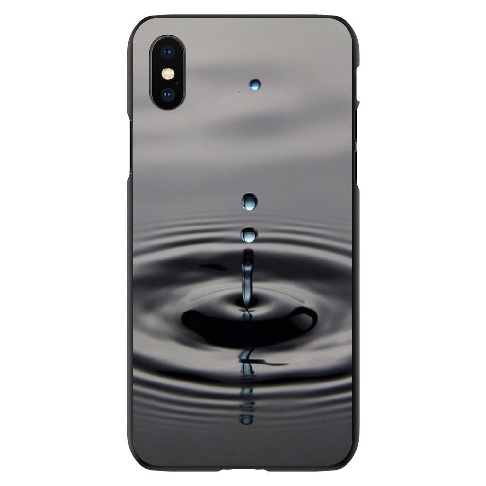 DistinctInk Case for iPhone X / XS (5.8" Screen) - Custom Ultra Slim ...