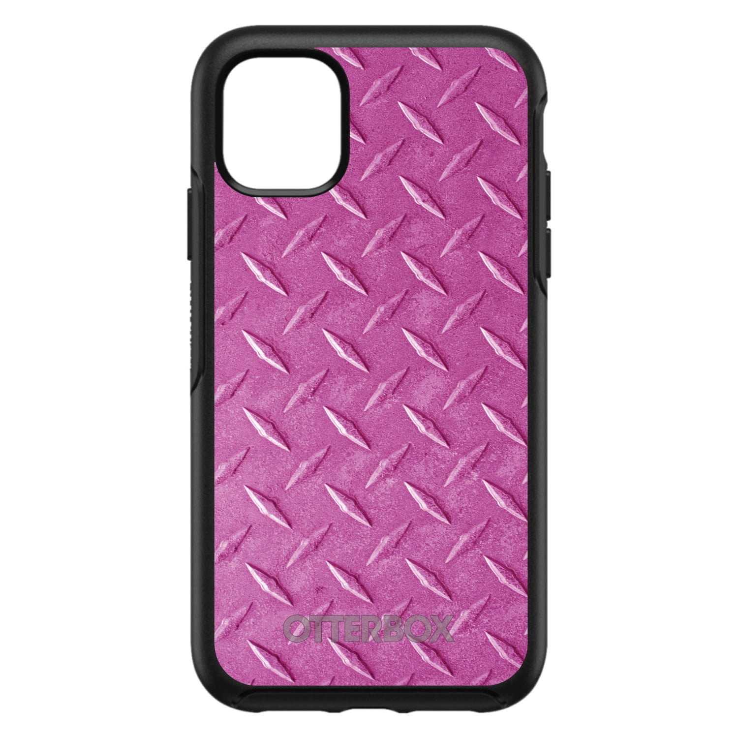 DistinctInk Case for iPhone 11 PRO (6.1" Screen) - OtterBox Symmetry ...