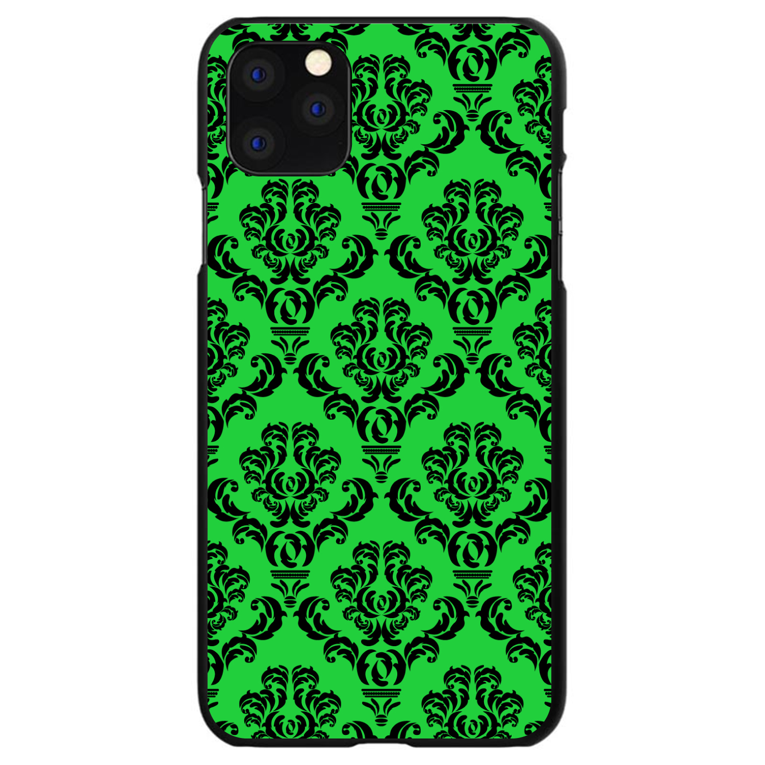 DistinctInk Case for iPhone 12 MINI (5.4" Screen) - Custom Ultra Slim ...