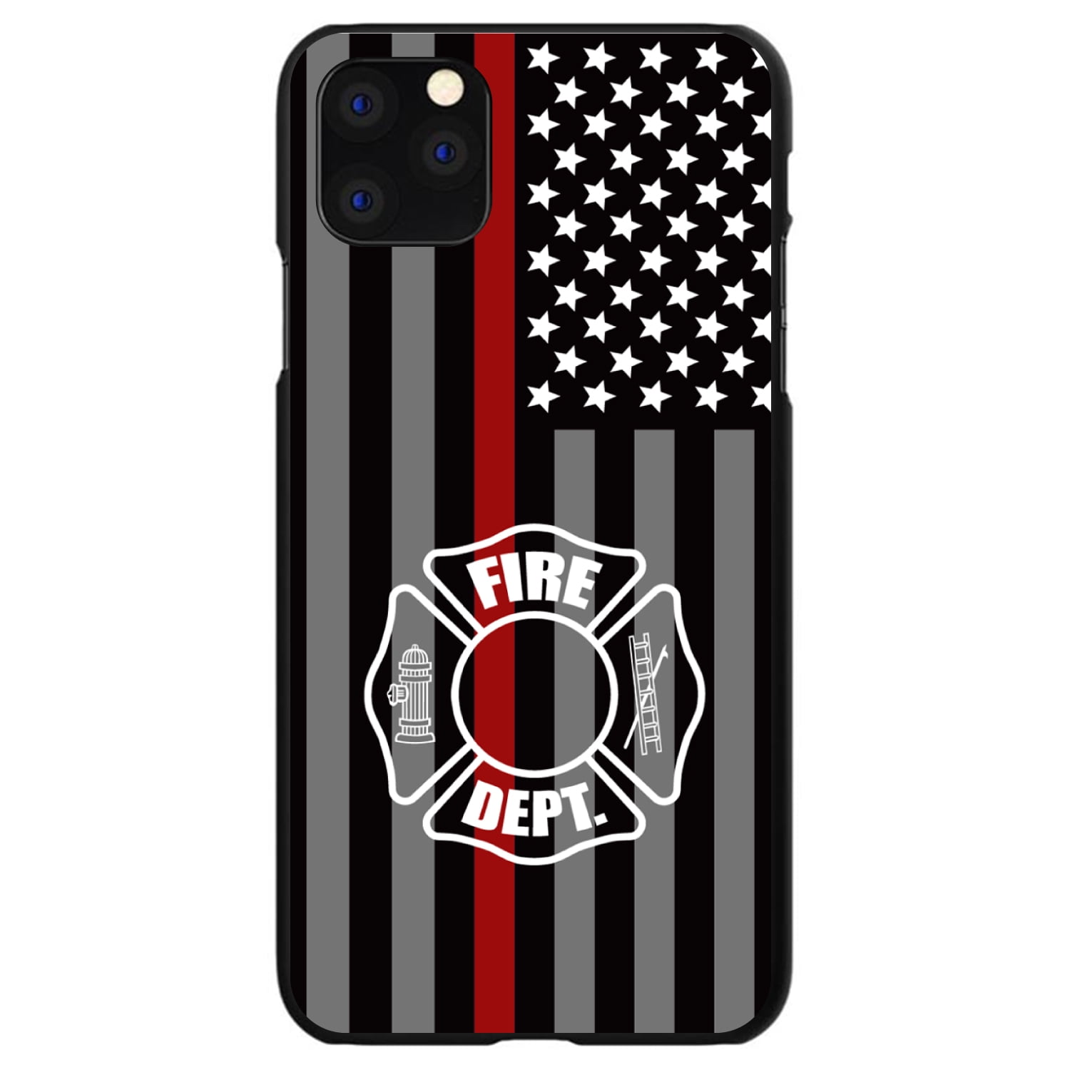 DistinctInk Case for iPhone 12 Pro MAX (6.7" Screen) - Custom Ultra ...